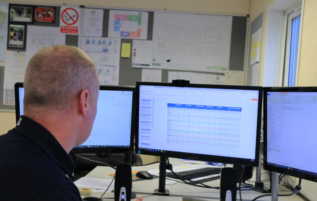 Construction Project Management UK | Wiltech Engineering