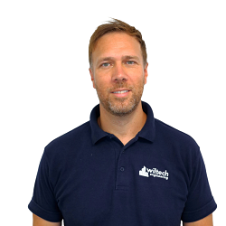 Richard Frost - www.wiltechengineering.co.uk