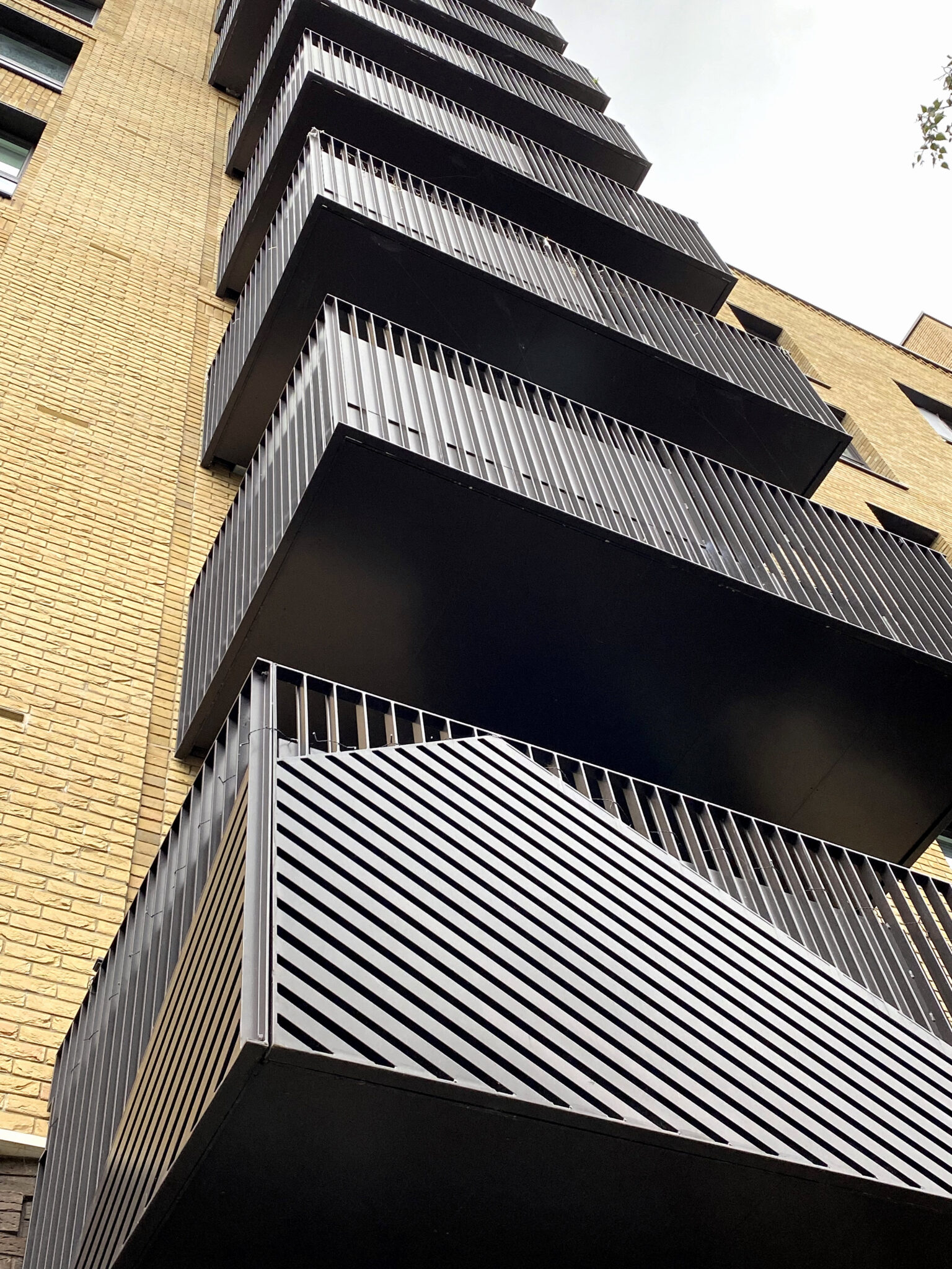 SkyWalk™ – by Wiltech – www.wiltechengineering.co.uk